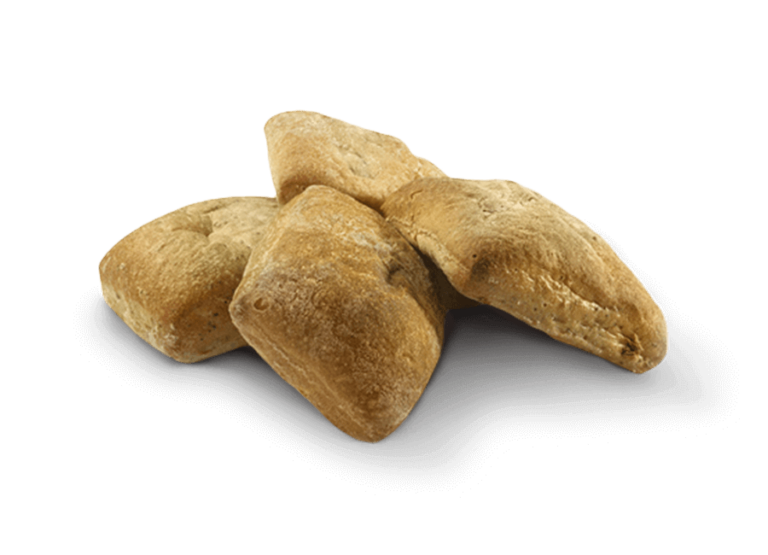 Signature Bread Rolls | Bakery de France Par-Baked Bread Suppliers