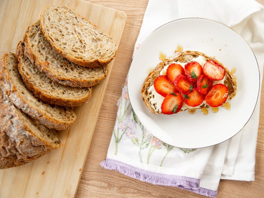 Blog | Bakery de France Bread Suppliers | Bakery de France